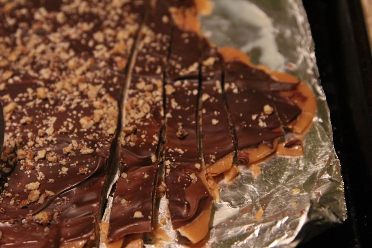 Jean’s Toffee – clickinmyheels