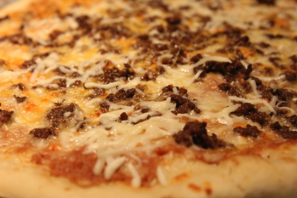 Homemade Pizza Party – clickinmyheels