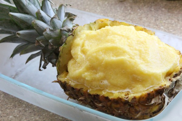 Pineapple Ice – clickinmyheels