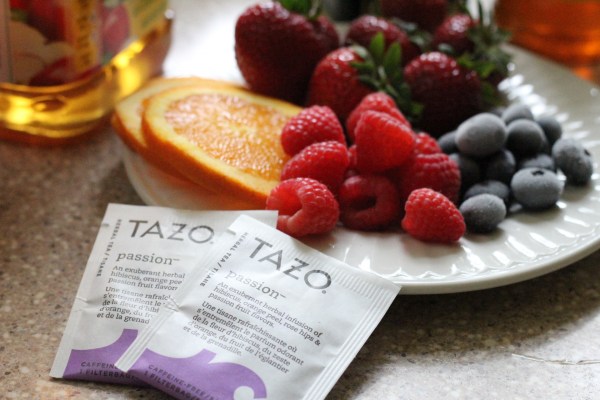 More Bang For Your Buck Berry Sangria Herbal Tea – clickinmyheels